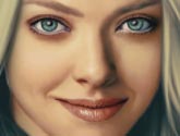 Amanda Seyfried Make Up - BobiBobi.pl