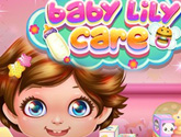 Baby Lily Care - BobiBobi.pl