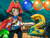 Sea Bubble Pirates 2 - BobiBobi.pl